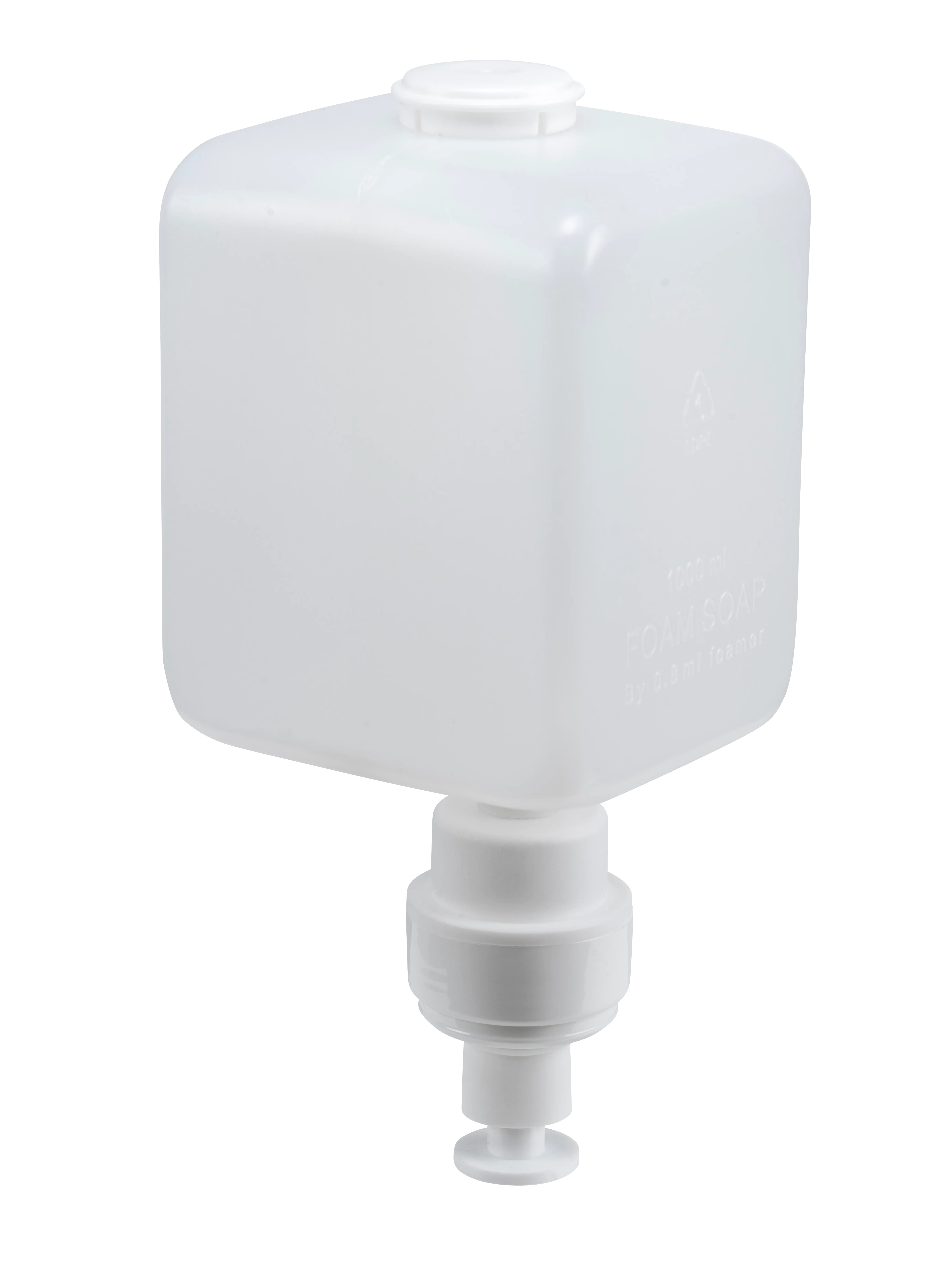 0.5ml Foam soap pump